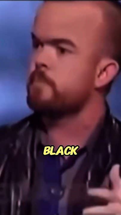 This Comedian Has No Filter Brad Williams Stand Up Moment Youtube