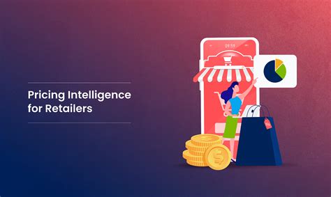 Pricing Intelligence For Retailers Rubickai Pricing Intelligence For