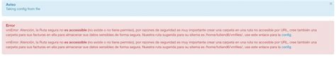 Error En Joomla Preguntas Sobre Joomla Foro Webem