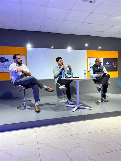 Ivin Kuriakose On Linkedin Qanda Session With The Biggest Investor Players In India Grateful To Be