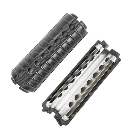 T201 Used Usgi M4 Carbine Handguard Set Aws Inc