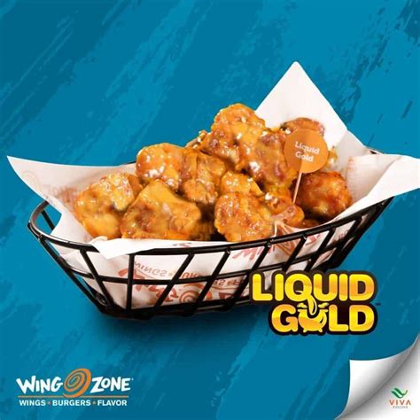 Wing Zone Menu Prices Philippines 2026 [updated] — All About Philippines Menu