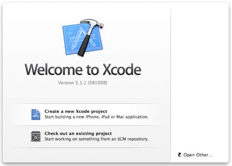 Developing C Programs On MacOS Using Xcode