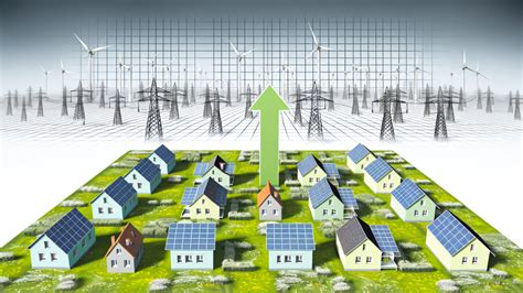 Decentralized Energy Transforming Grids And Driving Decarboni