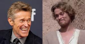 Willem Dafoe Respondió Por Primera Vez A Las Controversias Que Causó Su