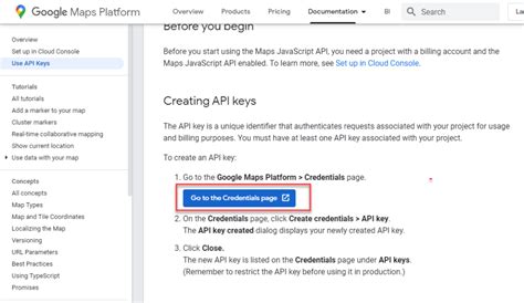 Generate Google Maps API Key And Display Maps In Oshine Oshine Knowledge Base