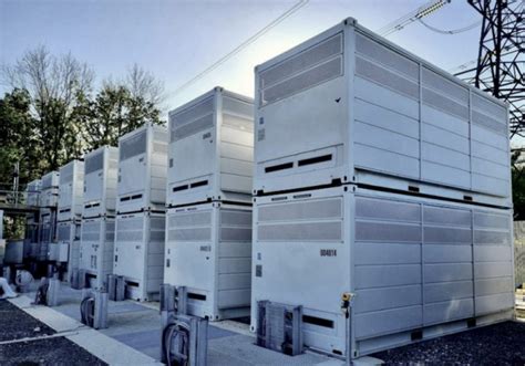 Invinity To Open Manufacturing Site In Motherwell Daily Business