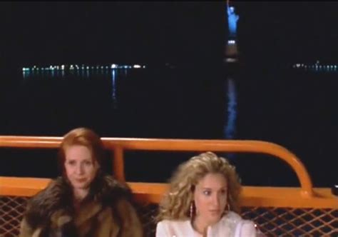 Sexo En Nueva York D Nde Se Grab La Serie Blog Gu A De Nueva York