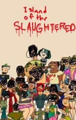 Island Of The Slaughtered Oc Insert Kaykay2432💙 Wattpad