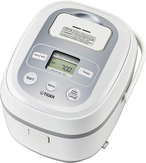 The Best Tiger Rice Cookers For 2025 We Know Rice