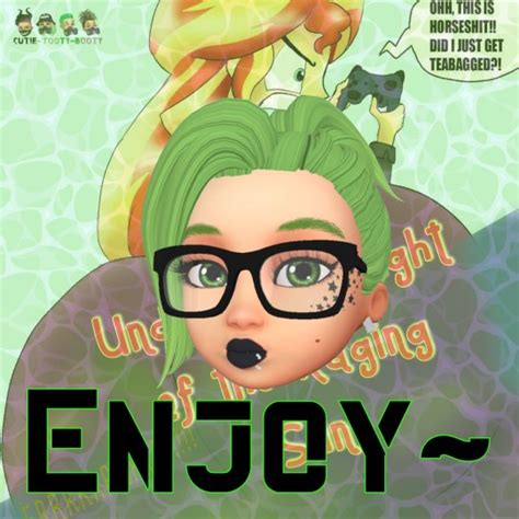 Cutie Tooty Booty Under The Weight Of The Raging Sun Sunset Shimmer