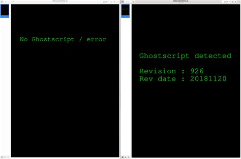 Redteam Pentesting Blog Better Dsafer Than Sorry An Attackers Overview Of Ghostscript