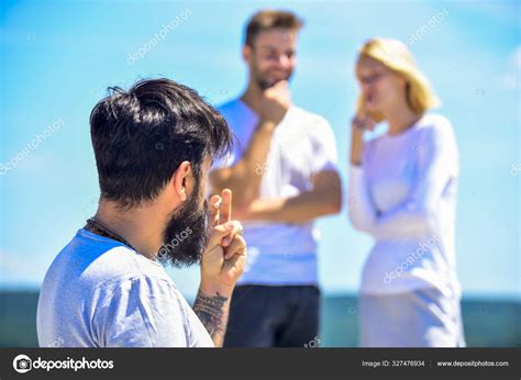 Problems In Relationships Interpersonal Relationship Conversation