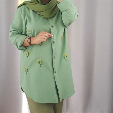 خرید و قیمت شومیزمانتویی تونیک زنانه ودخترانه الیاف طبیعی صددرصدپنبه