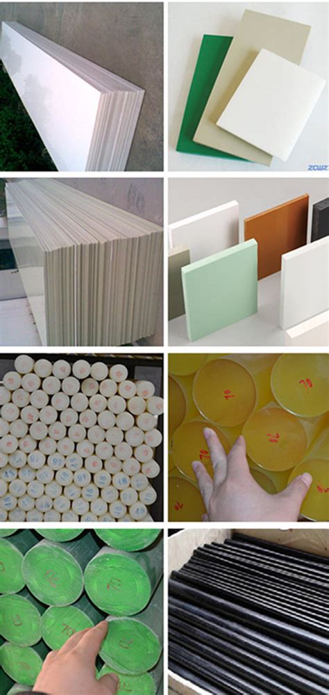 Pp Engineering Plastic Sheet With Fire Resistant High Quality Pp Engineering Plastic Sheet With