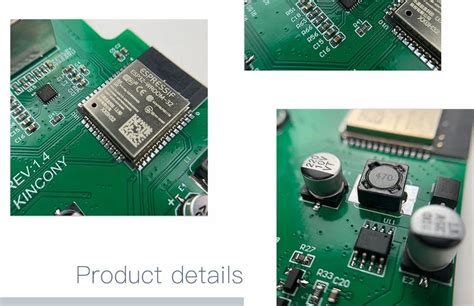 Metal Shell ARDUINO ESP32 16 CHANNEL GPIO MODULE UL868 A16 At 4500 Piece In Hyderabad