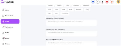 Erotic Ai Review Chat Nsfw And Emotional Companions
