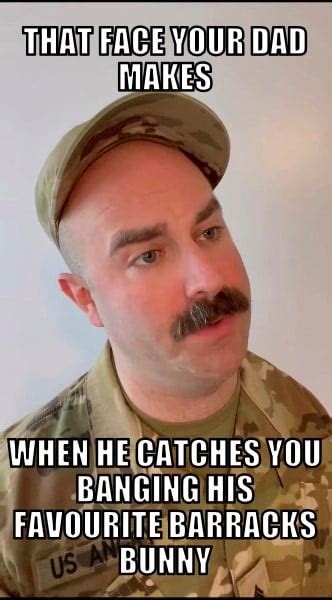 My Dad The Drill Sergeant Catching Me Red Handed Rangrycops