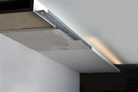 The Benefits Of Led Cove Lighting For Design Klus Design Blog