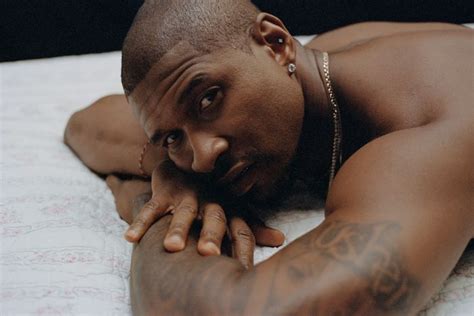 Why Is Usher So Sexy Lessons In The Art Of Seduction