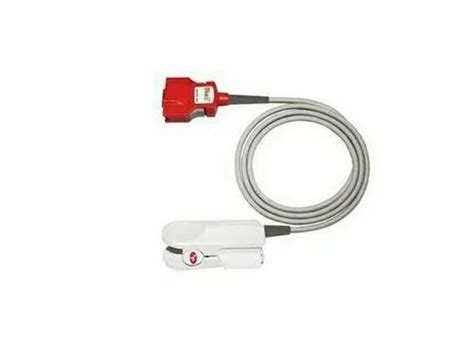 1 m masimo radical 7 spo2 sensor at rs 1100 in jaipur id 20614990033