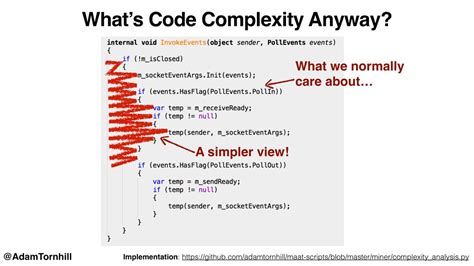 guide refactorings with behavioral code analysis speaker deck