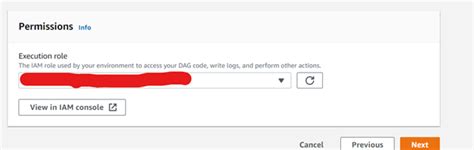 steps to configuration and management of aws mwaa docs sprighub