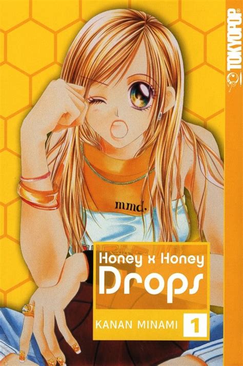 Honey X Honey Drops Screenshots Images And Pictures Comic Vine