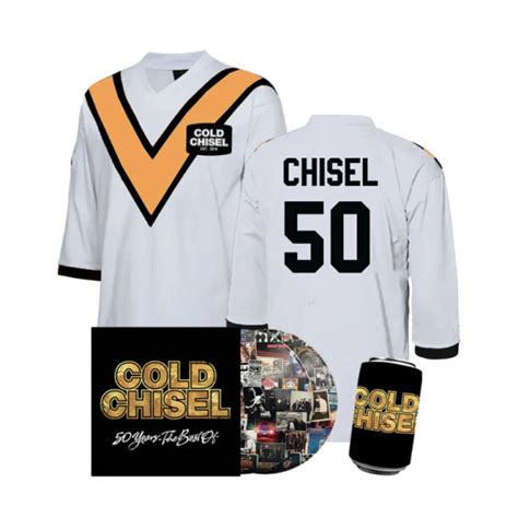 Cold Chisel Youve Got To Move From The New Greatest Hits Album 50 Years The Best Of Cold