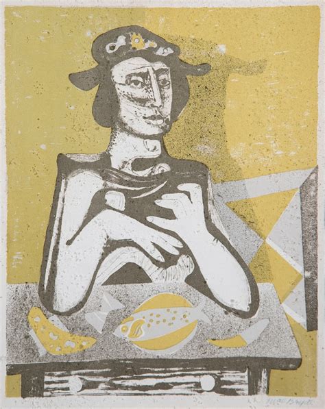 Robert Macbryde 1913 66 Works In Past Sales