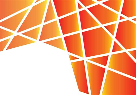 Polygonal Red Gradient Pattern Background 8634026 Vector Art At Vecteezy