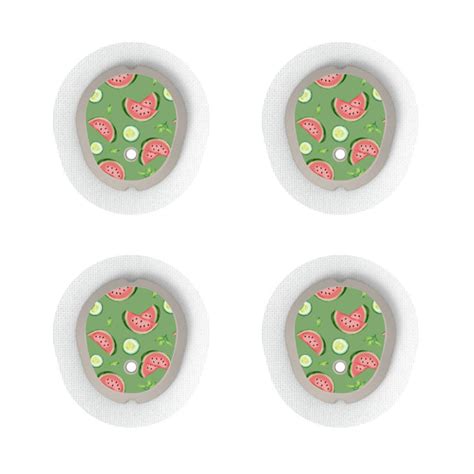 Dexcom G7 Sensor Stickers Uk
