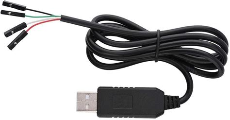 Prolific Usb To Serial Comm Port Not Enough Quota Iopcomputer