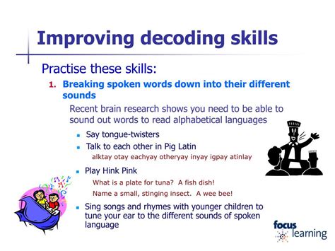 Ppt Reading Cracking The Code Powerpoint Presentation Free Download Id 4546913