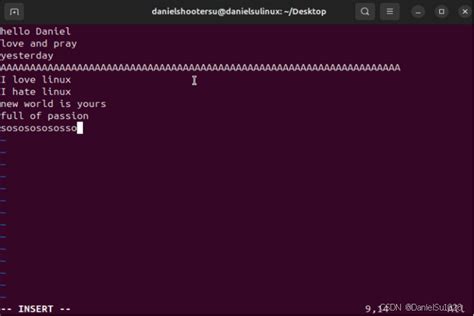 使用vim编辑器和grep命令vim Grep Csdn博客 使用vim编辑器和grep命令vim Grep Csdn博客