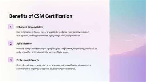 Ppt Introduction To Csm Trainingnew Powerpoint Presentation Free Download Id13125402