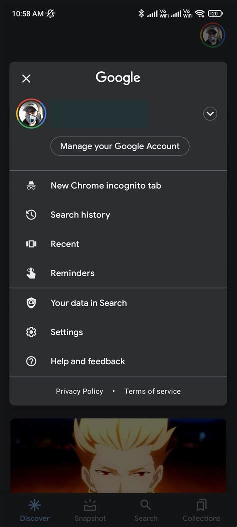Google Search Dark Mode How To Turn On Dark Theme For Google Search On PC And Smartphone