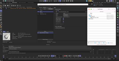 Relative File Path Error Rcinema4d