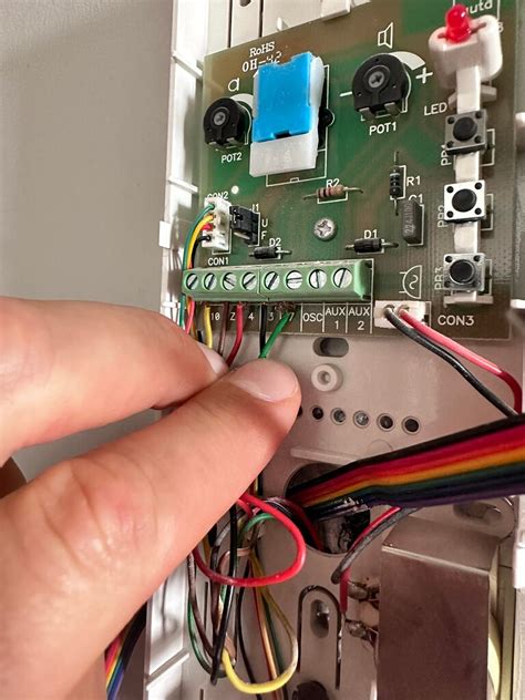 Nuki Opener And Auta Compact Questions Nuki Developers