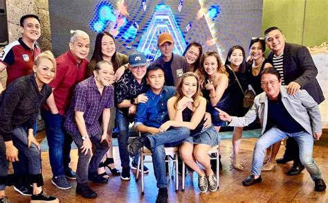 Dr Risa Caldoza And Ryan Fernandezs Fabulous Joint Birthday Bash