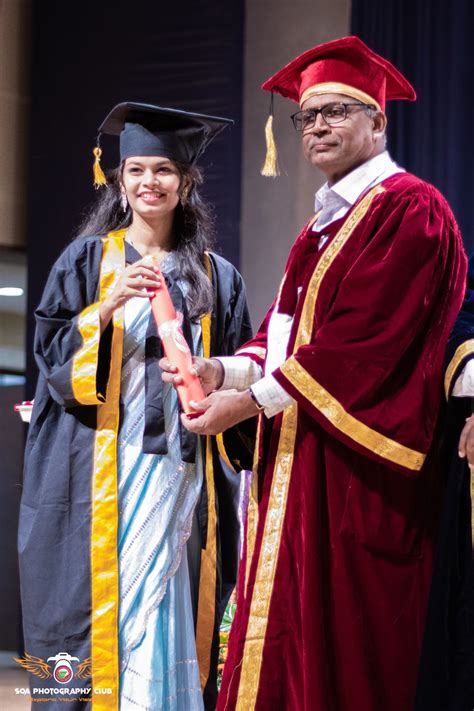 Subhashree Kar On Linkedin Graduationday Convocation Iter Soa Computerscience 16 Comments