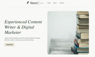 How To Create A Landing Page In WordPress Without Code