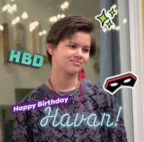 Pin By Marguerite On Havan♡︎ Havana Flores Happy Birthday
