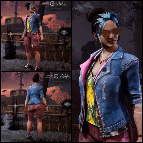 38 Best Haddie Images On Pholder Deadbydaylight Germanshepherds And Goldenretrievers