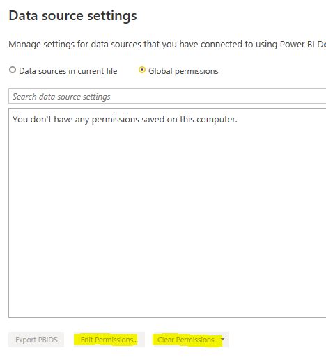 issues power bi service x mysql microsoft fabric community