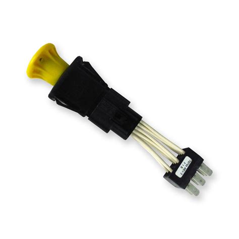 Dixie Chopper Oem Pto Switch 679534 Griggs Lawn And Tractor Llc