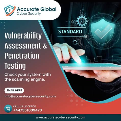 Accurate Cyber Security On Linkedin Vulnerabilityassessment Penetrationtesting Cybersecurity