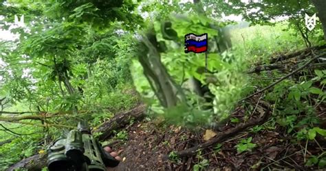 Наступ Росії на Україну у ССО показали кадри операції неподалік кордону з Росією відео Oboz Ua