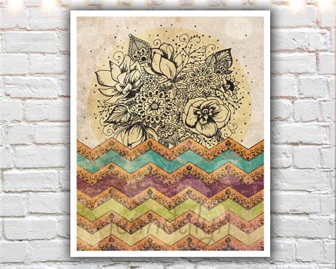 Downloadable Boho Prints At Roderick Wilkerson Blog