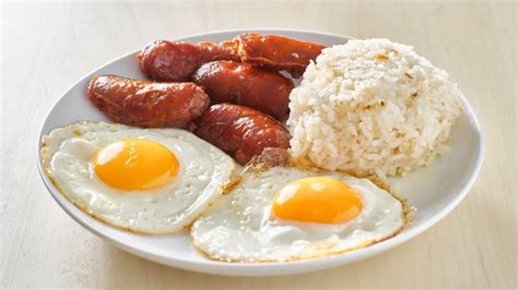 10 Must Try Filipino Breakfast Dishes
